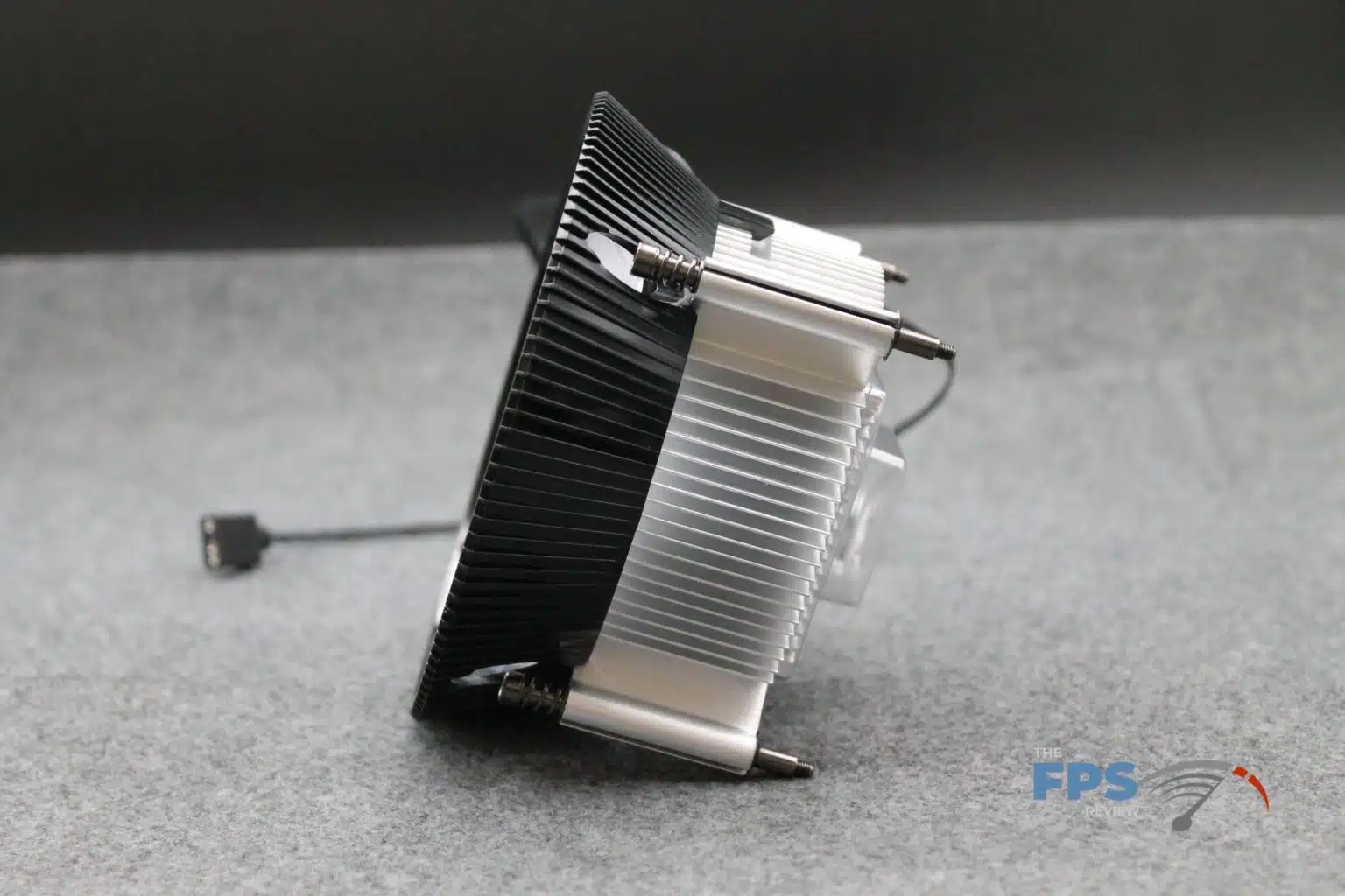 Cooler Master I70C for LGA 1700 CPU Cooler Review