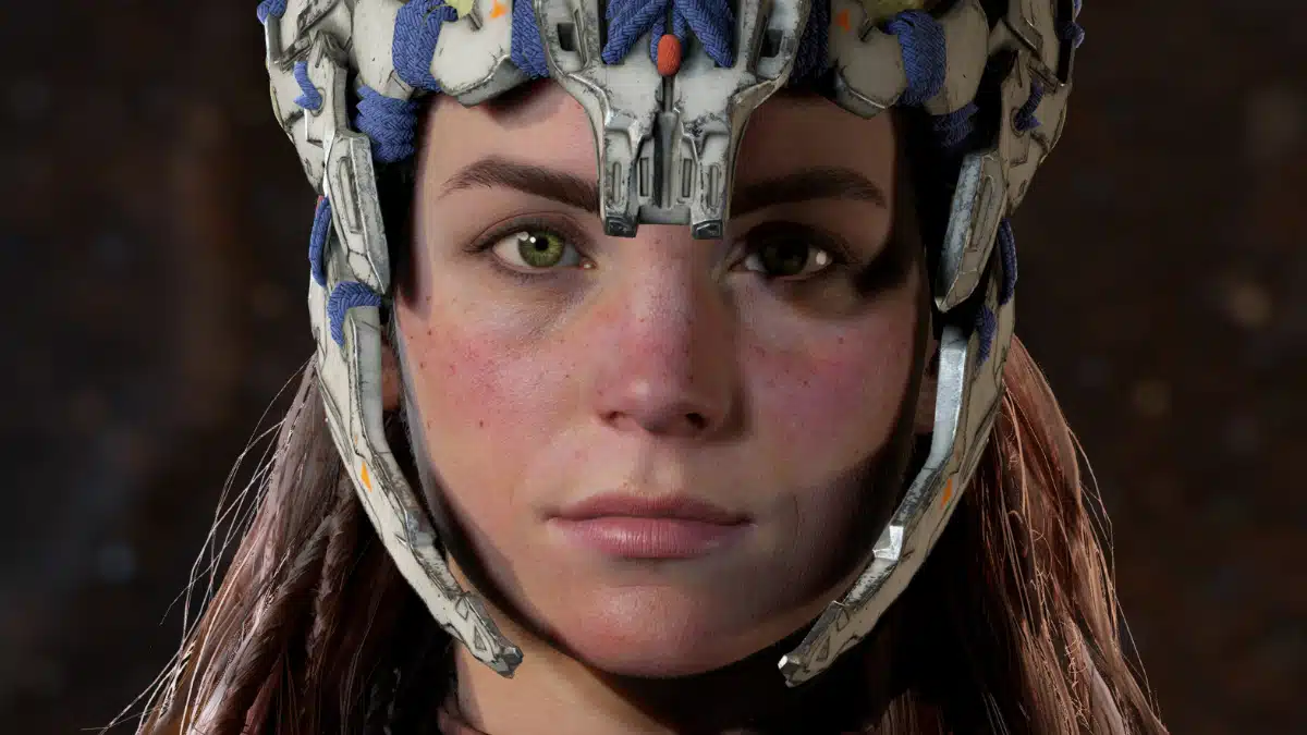 Horizon Forbidden West Sequel with Aloy Confirmed as Guerrilla's Studio ...
