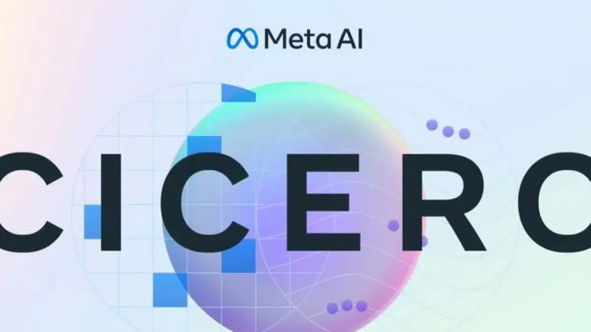 Meta Researchers Create AI Whose Mastery of Language Tricked Human ...