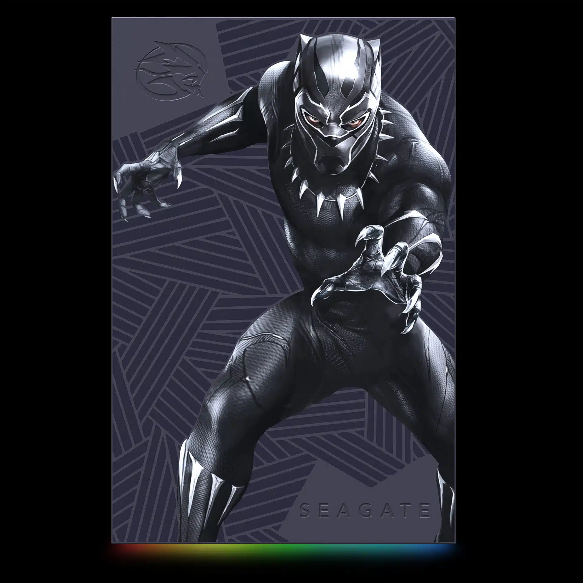 Seagate Announces New Special Edition FireCuda HDDs to Celebrate Marvel ...