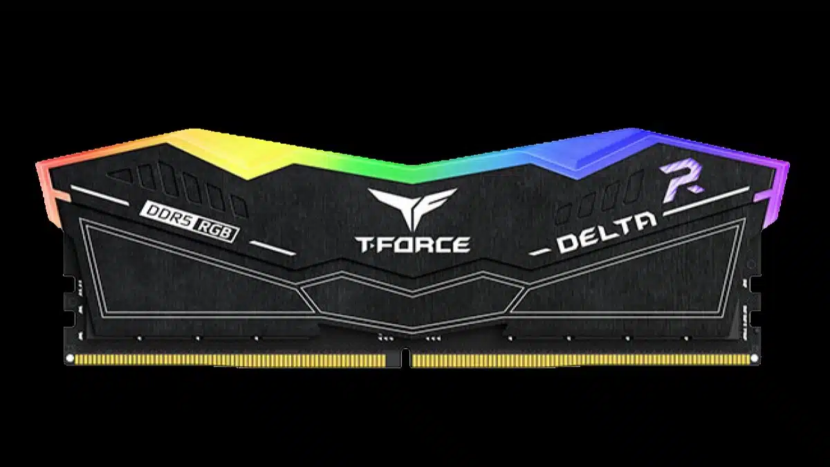 GIGABYTE and TEAMGROUP Partner to Achieve XMP DDR5-8000 with T-FORCE ...
