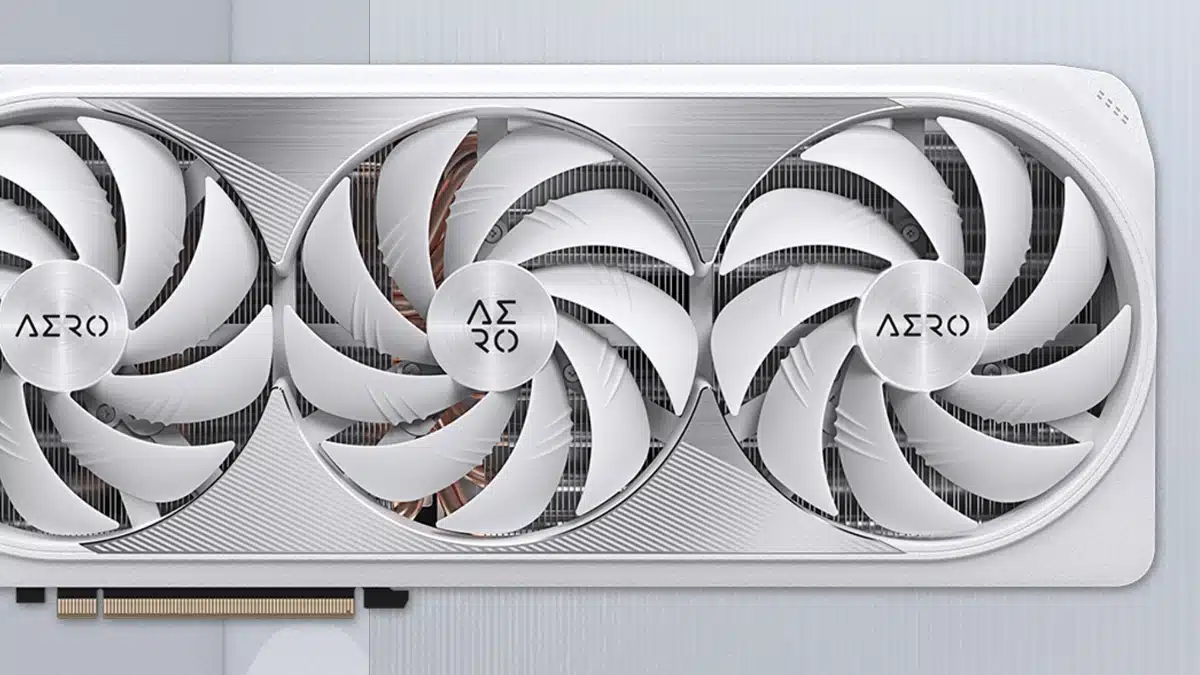 GIGABYTE GeForce RTX 4070 Ti AERO to Ship with New 2x 8-Pin to 16-Pin ...