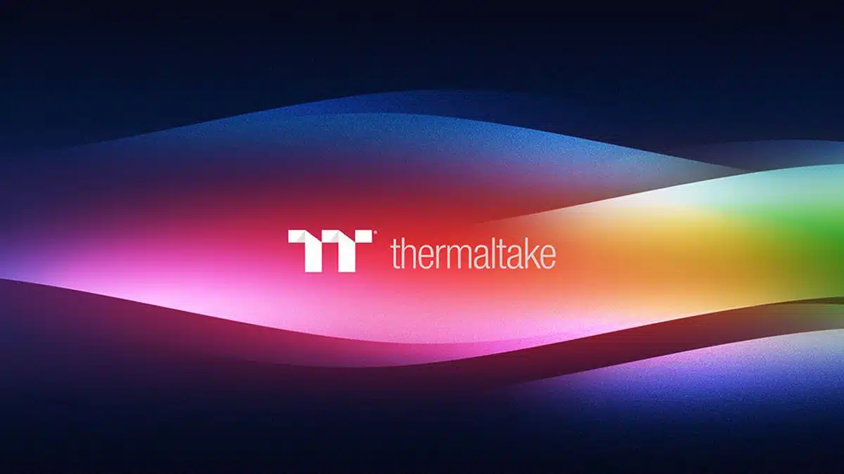 Thermaltake to Announce High-Performance Gaming PC Cases and Components ...