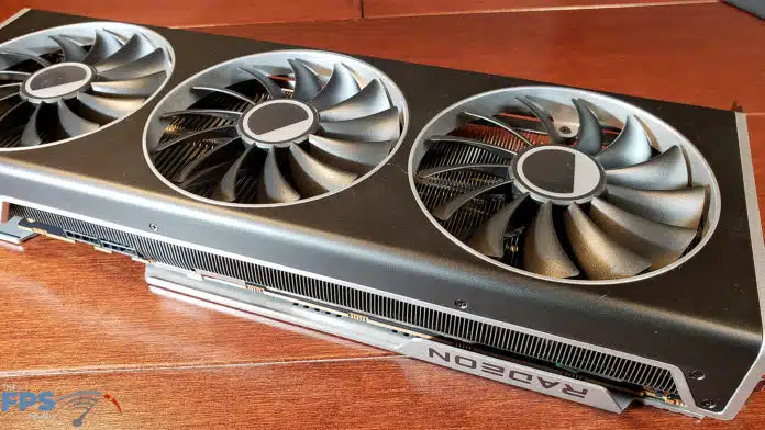 XFX SPEEDSTER MERC 310 AMD Radeon RX 7900 XT BLACK Edition Video Card ...