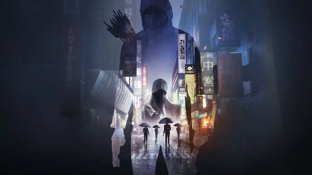 Tango Gameworks (The Evil Within, Ghostwire: Tokyo) Rumored to Announce ...