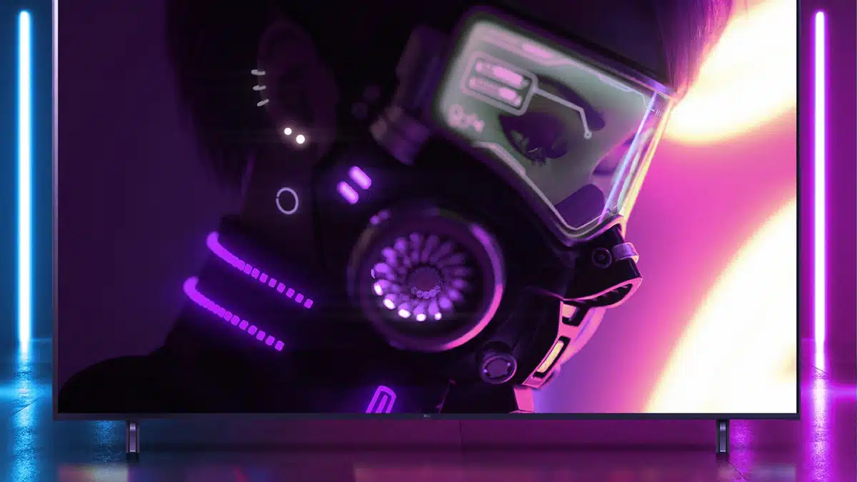 LG Issues Recall of 86-Inch Smart TVs for Tip-Over, Entrapment Hazards