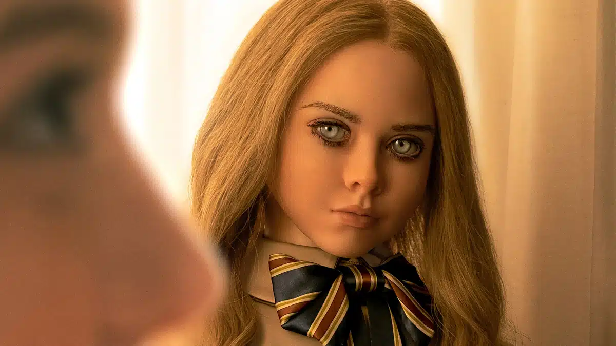 M3GAN Debuts with 97% Score on Rotten Tomatoes