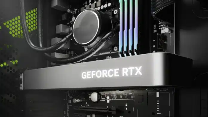 Nvidia Geforce Hotfix Driver Version 53126 Released With Fix For Cpu Usage Bug