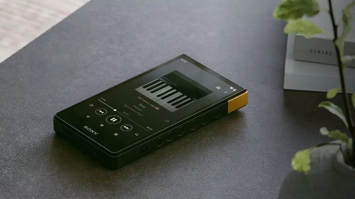 Sony Launches New Walkman Players with Enhanced Sound Quality, Longer ...