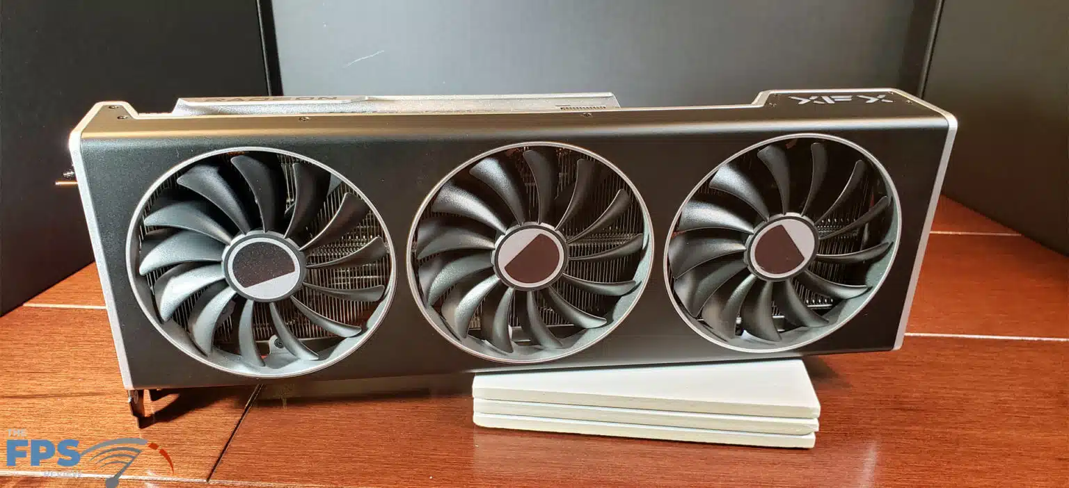 XFX SPEEDSTER MERC 310 AMD Radeon RX 7900 XT BLACK Edition Video Card ...