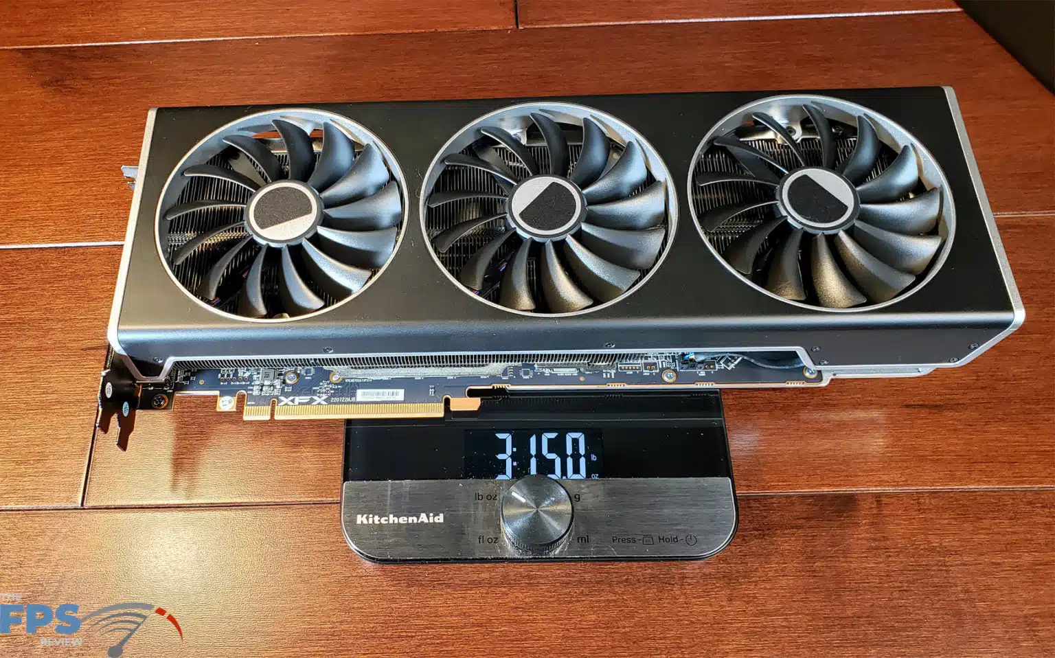 XFX SPEEDSTER MERC 310 AMD Radeon RX 7900 XT BLACK Edition Video Card ...