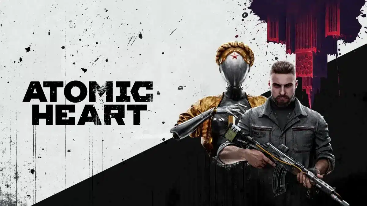 Updated Atomic Heart PC Requirements Revealed and Users Will Have the ...