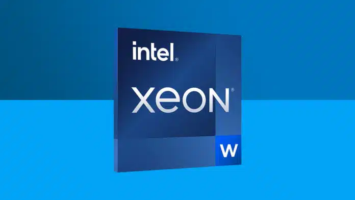 Intel Xeon W9-3495X Uses Nearly 1900 Watts as It Sets Another World ...