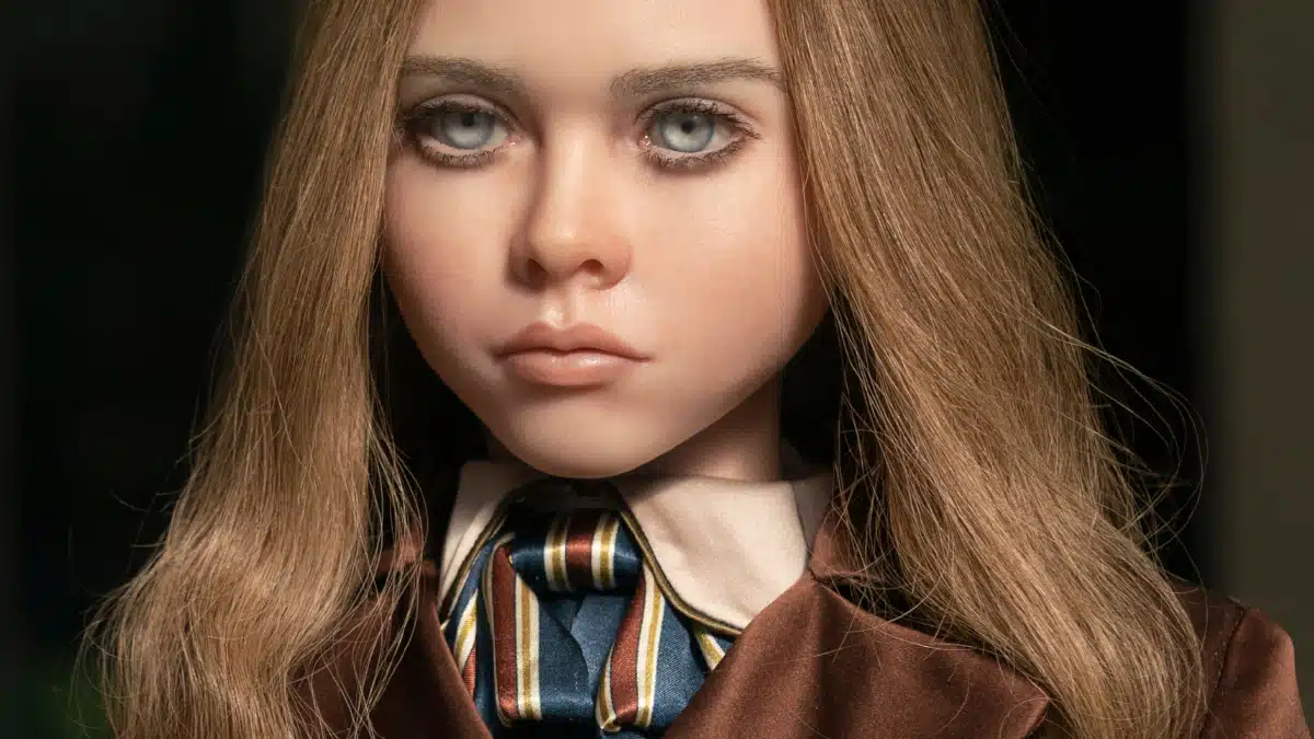 Blumhouse (M3GAN) Launches New Horror Games Division