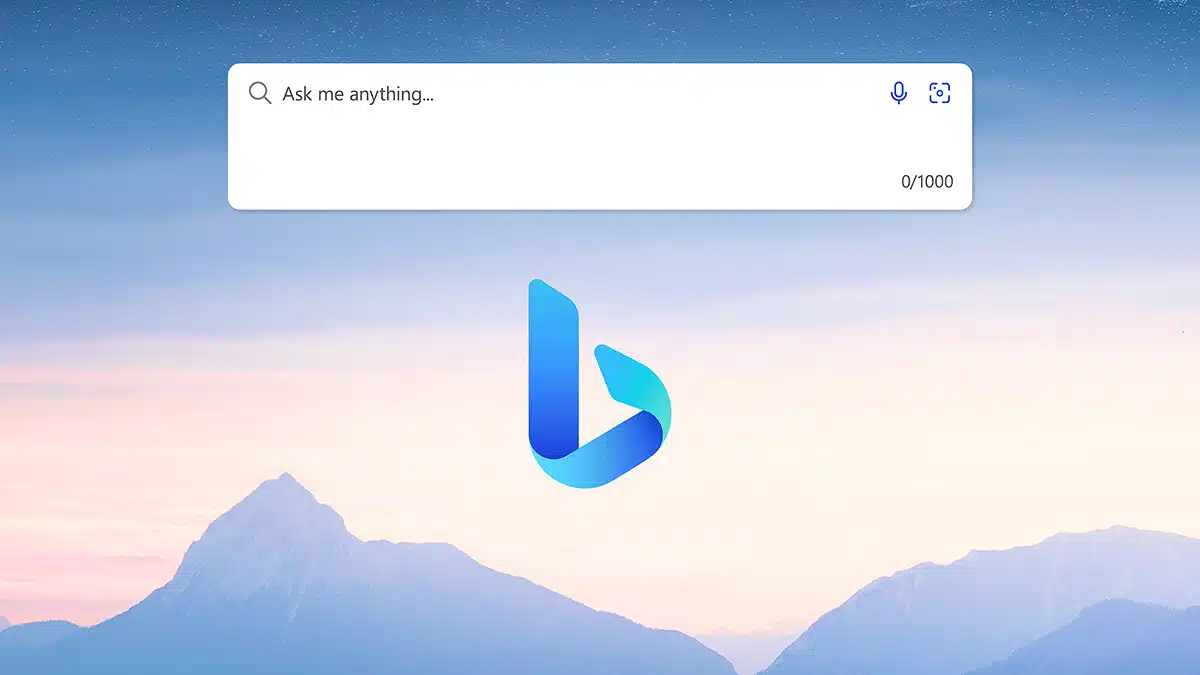 Bing Crosses 100 Million Daily Active Users Following AI Update, Now ...