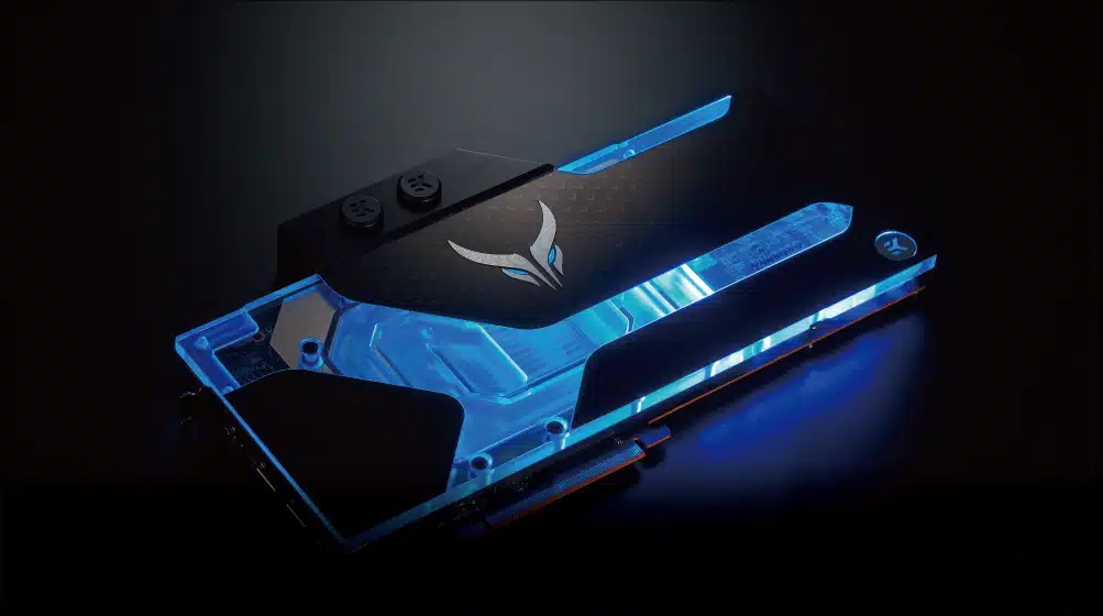 PowerColor Unveils Liquid Devil AMD Radeon RX 7900 XTX: "Ultimate ...