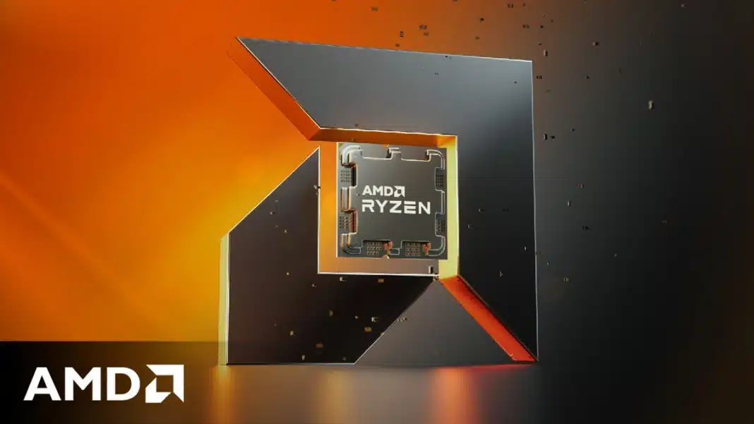 AMD Ryzen 7 8700G (8C/16T) and Ryzen 5 8600G (6C/12T) Appear on ...