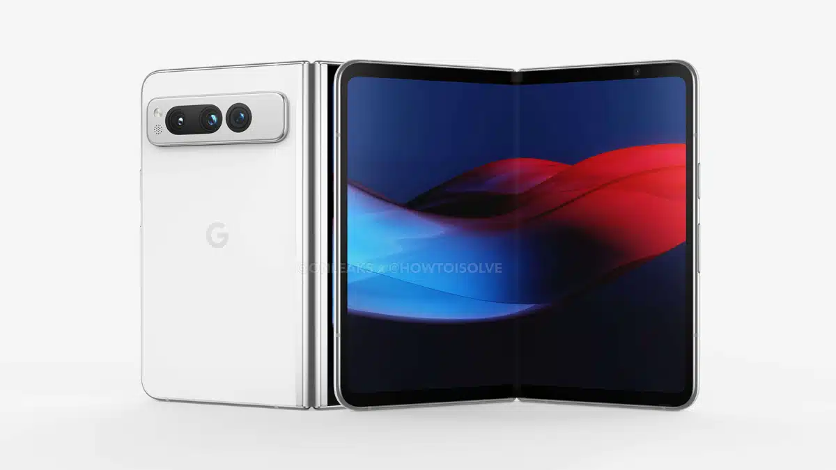 Google Pixel Fold Tipped for June Launch as Pixel 8, Pixel 8 Pro ...