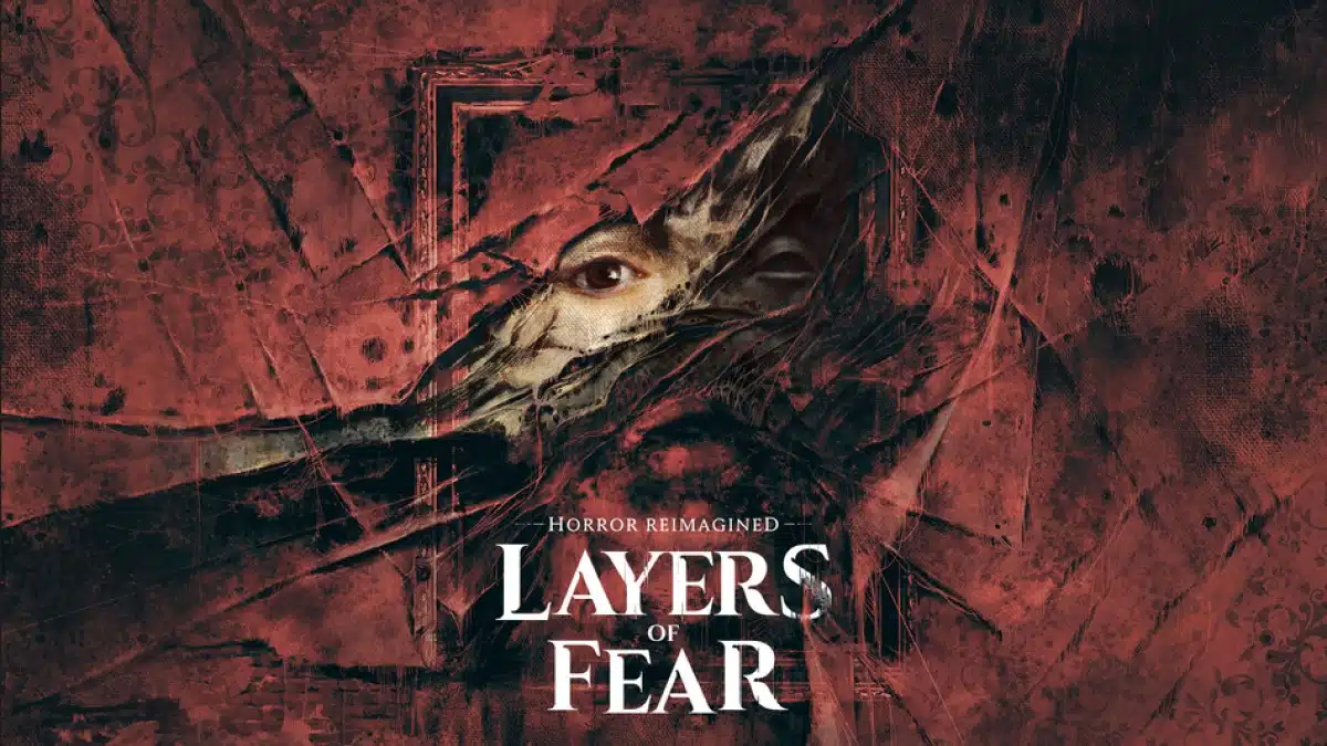 Layers of Fear Remake Gets an Official 11-Minute Gameplay Walkthrough ...