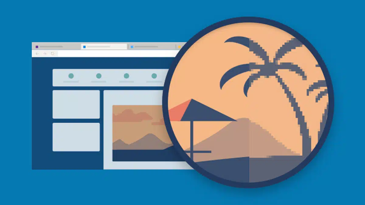 Microsoft Announces Video Super Resolution for Edge