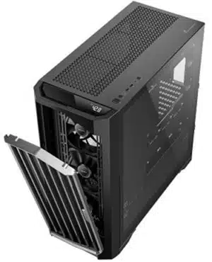 The Antec Performance 1 FT Is an E-ATX PC Chassis with Temperature ...