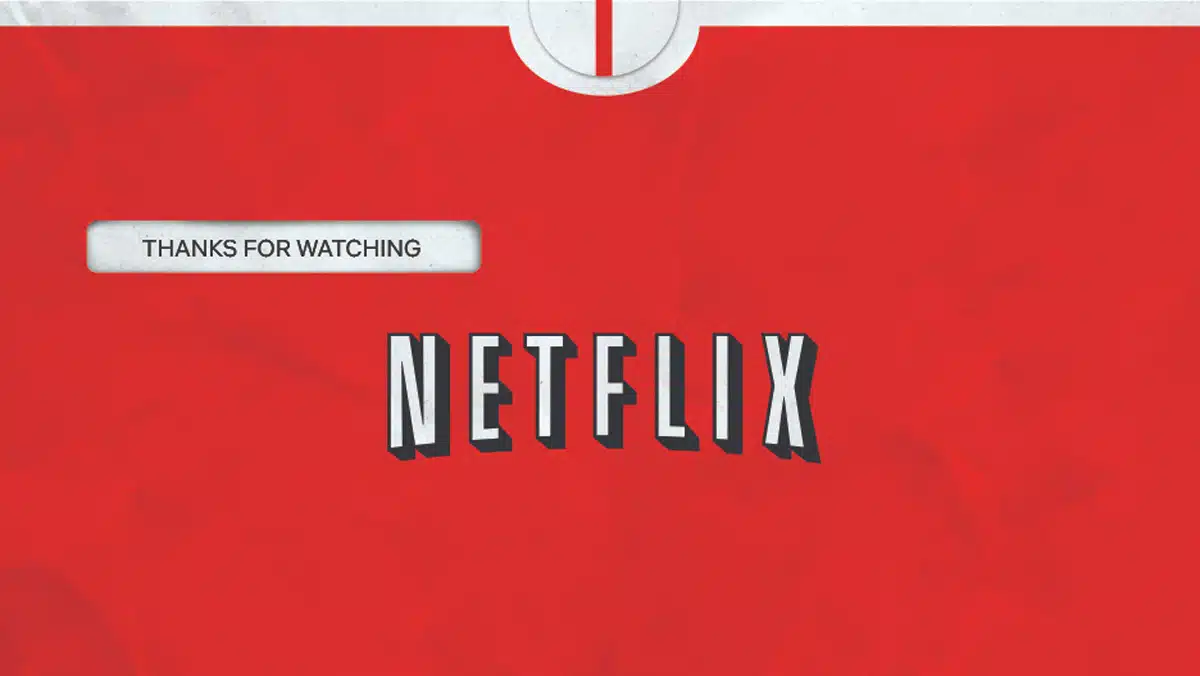 The End of an Era, Netflix Has Shipped Its Last DVD, "Long Live The Red ...