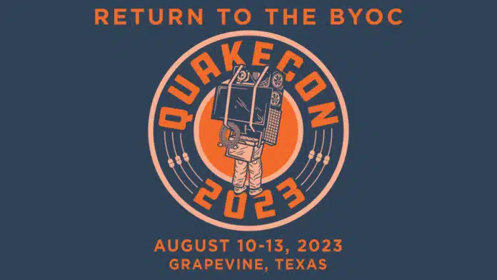 QuakeCon Returns as an In-Person Event This August with Reimagined ...