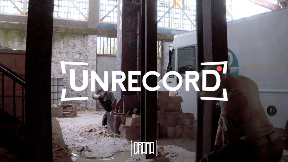Unrecord Is a Photorealistic Single-Player FPS Told from the ...