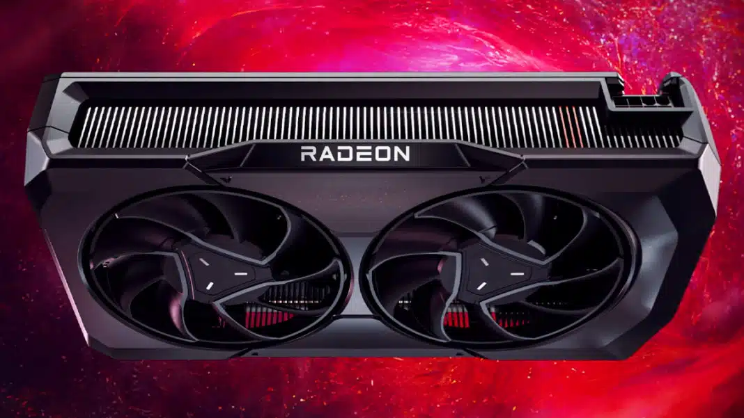 AMD Radeon RX 8800 and 8600 "RDNA 4" GPUs Mentioned in New Commit for ...