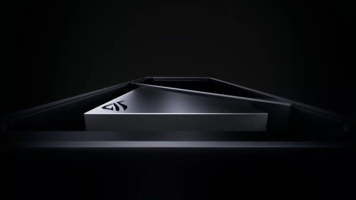 ASUS Teases New RTX 40 Series Graphics Card That Seems to Have a New ...