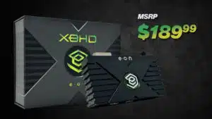 EON Launches Pre-Orders for XBHD, a Plug-and-Play HDMI Adapter for the ...