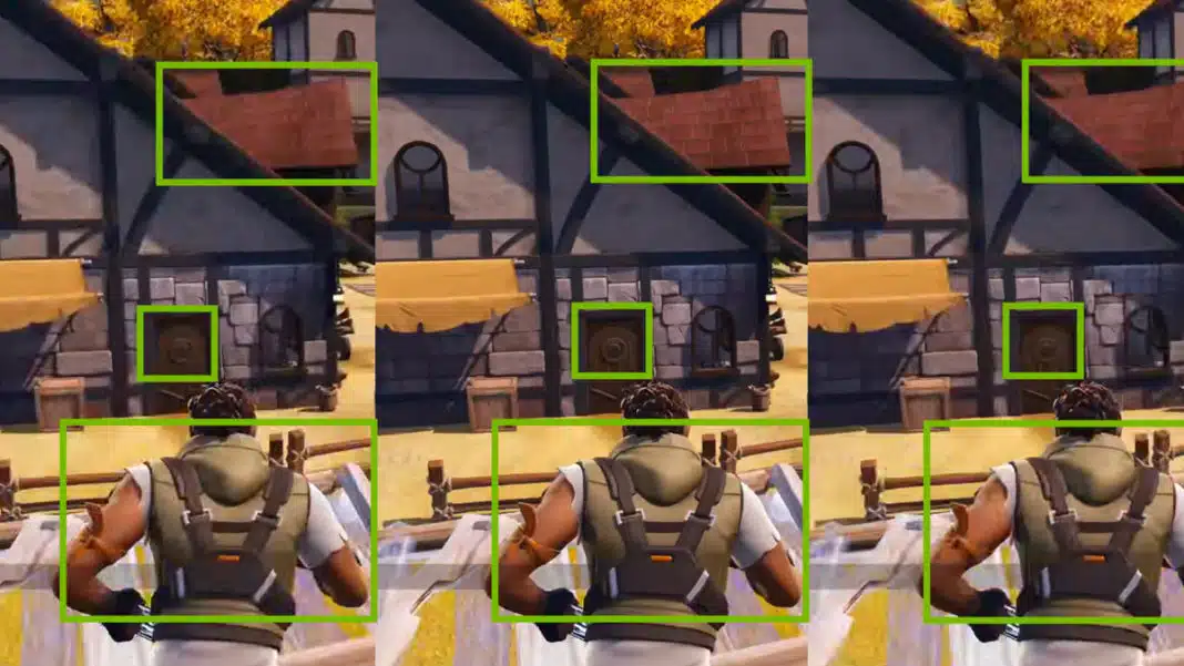 NVIDIA NVENC AV1 Comparison Shows Improved Quality versus AMD and Intel ...