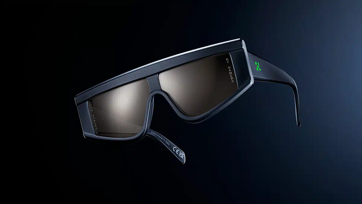 Razer Teams with Retrosuperfuture for Razersuperfuture Fashion Eyewear