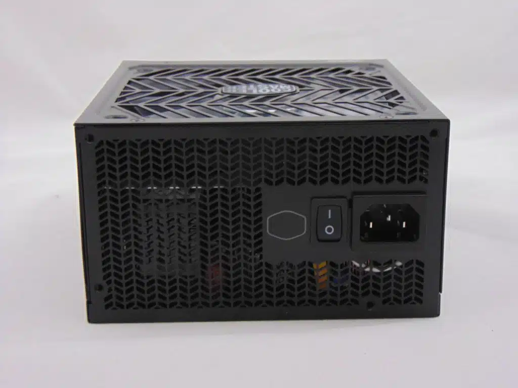 Cooler Master XG PLUS 850 Platinum 850W Power Supply Review - Page 2 of 6