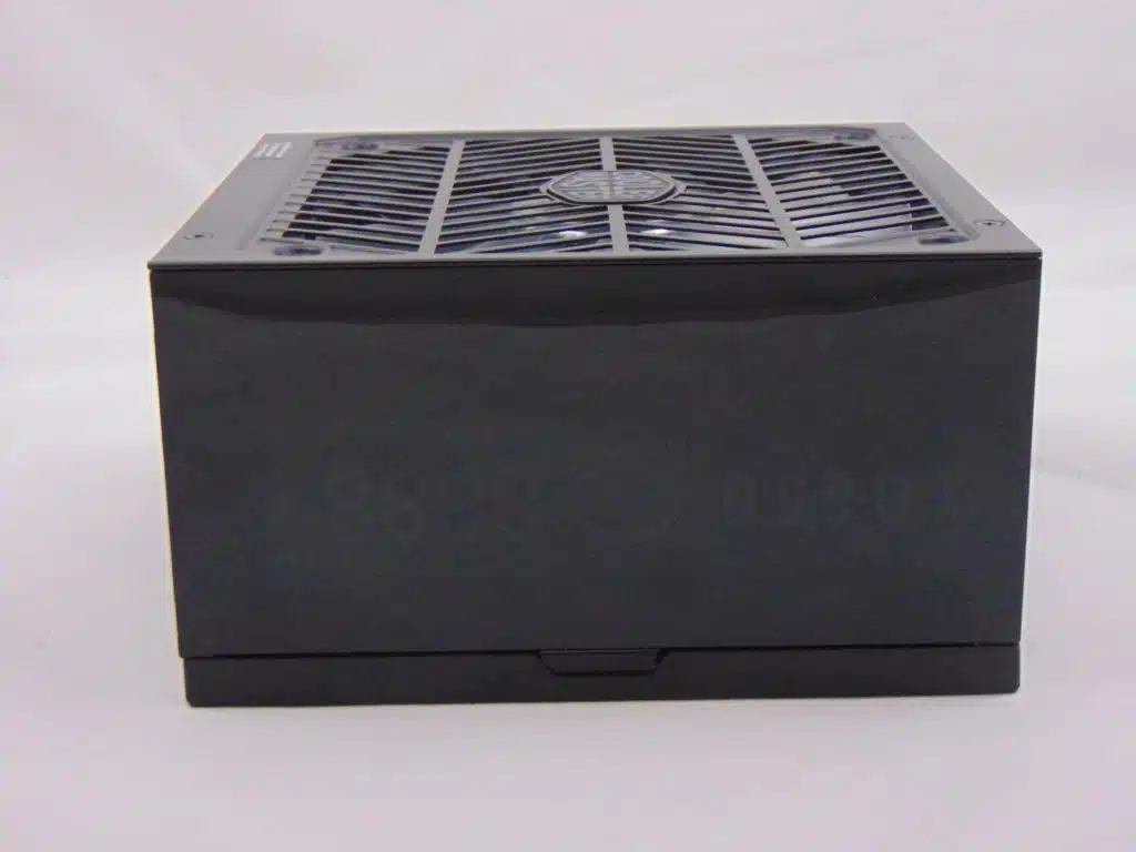 Cooler Master XG PLUS 850 Platinum 850W Power Supply Review - Page 2 of 6