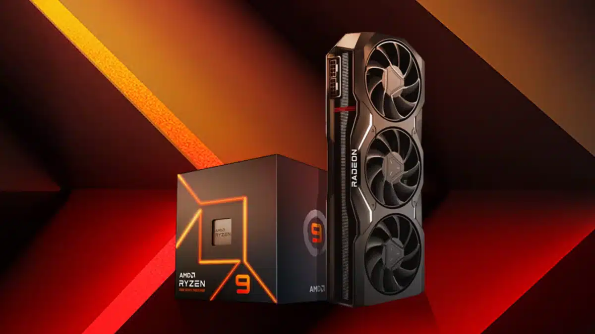 AMD Launches Limited-Time Sales Event with Unbelievable Savings on ...