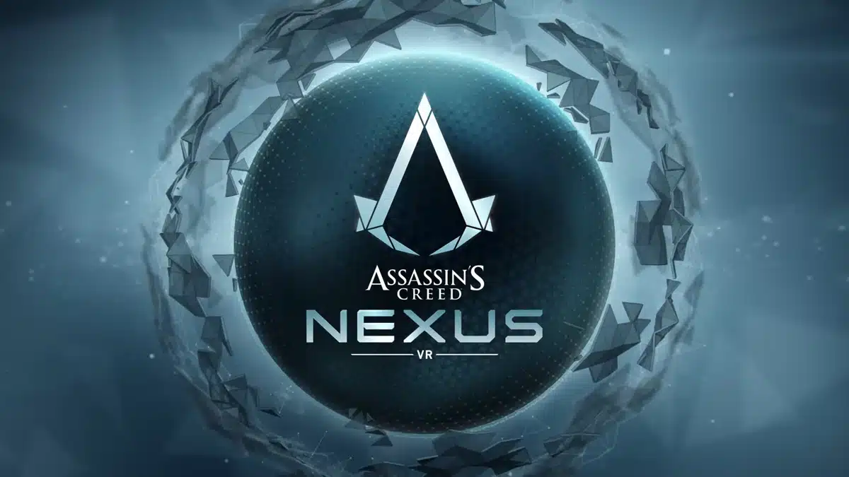 Assassin's Creed Nexus VR Launches for Meta Quest Devices in 2023
