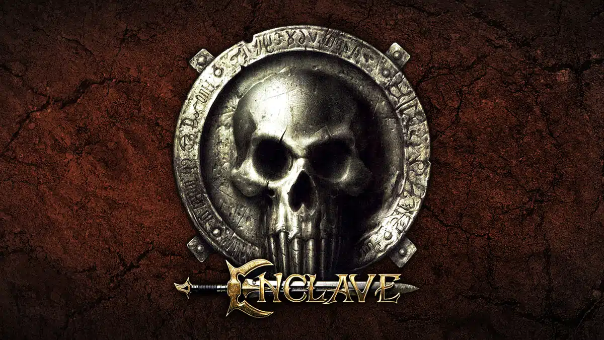 Enclave HD Launches for Xbox One, PlayStation 4, and Nintendo Switch on ...