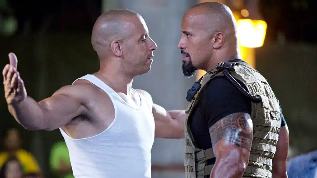 Dwayne Johnson Will Return as Hobbs in New Fast & Furious Film for ...