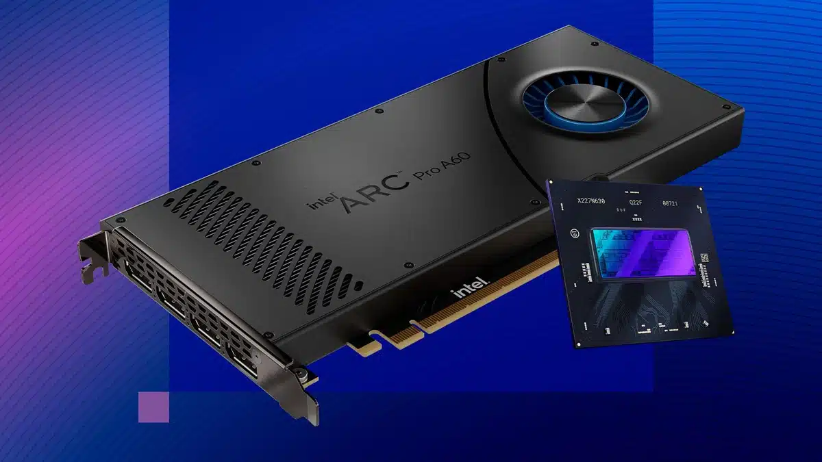 Intel Arc "Battlemage" GPUs Are Launching in December, Latest Rumors ...