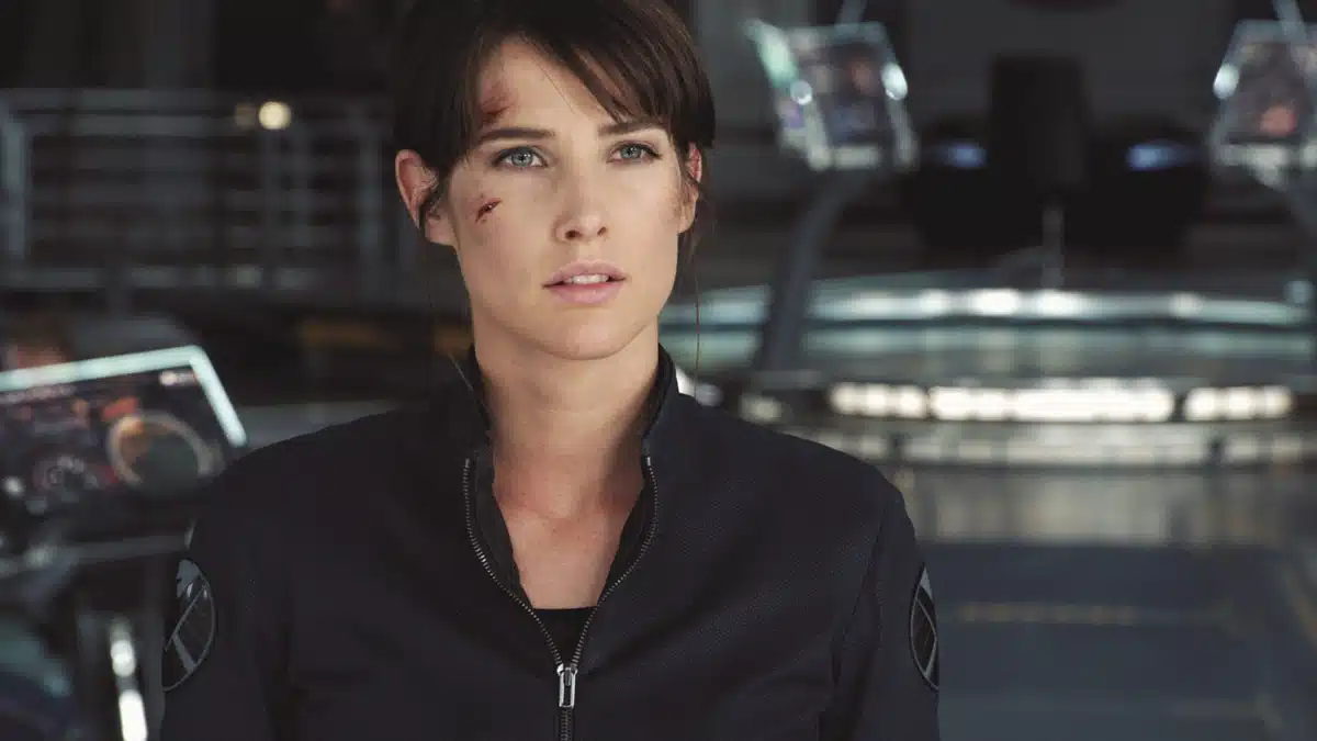Marvel Confirms That Secret Invasion Did Maria Hill Dirty: "Heartbreaking"