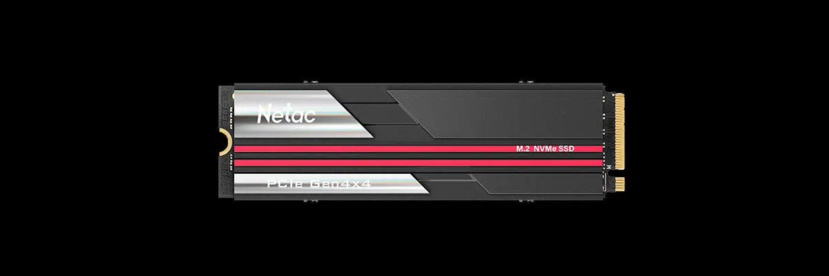 Netac NV7000 2TB PCIe Gen4 M.2 NVMe SSD Review