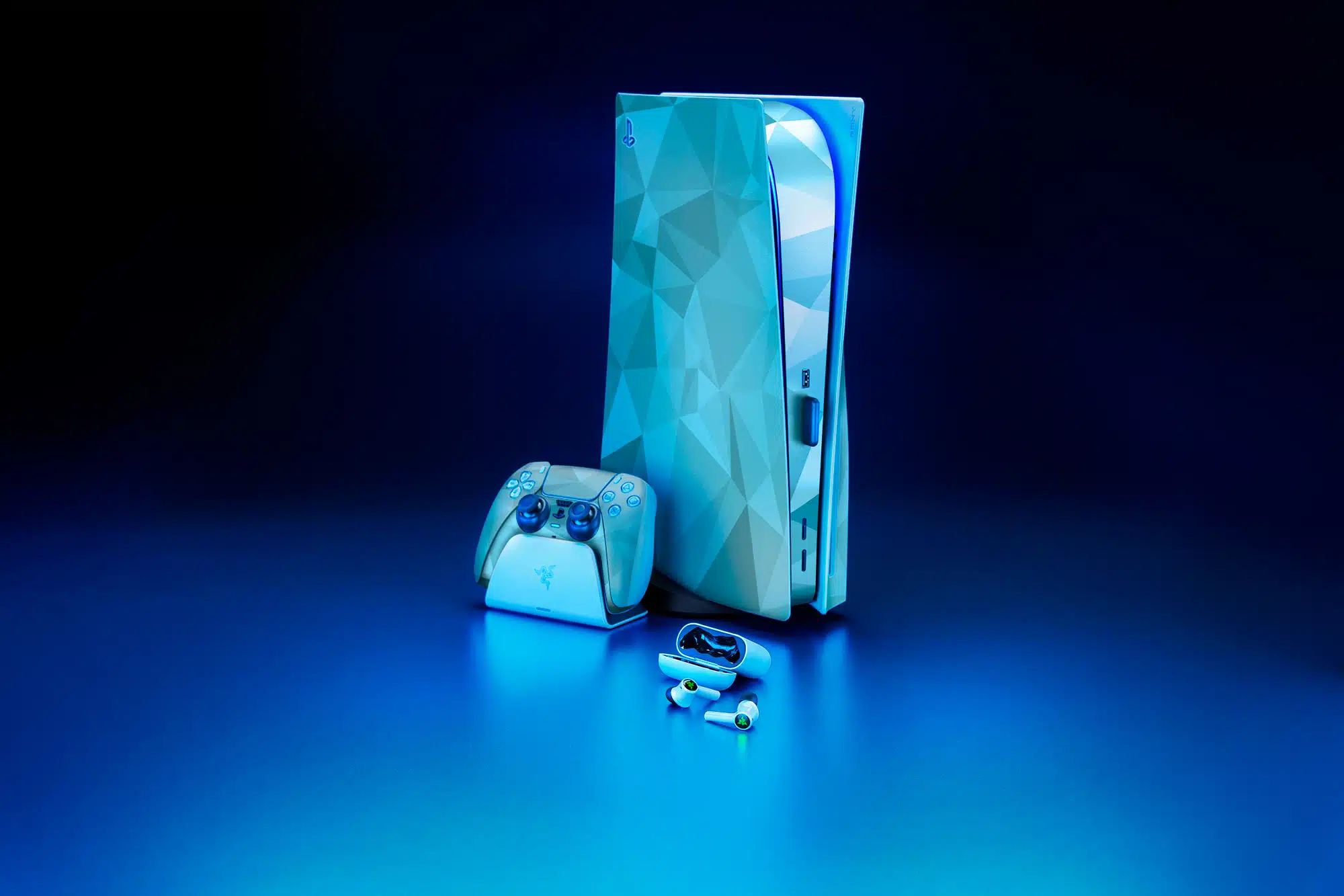 Razer Skins for Steam Deck, PS5, Xbox Series X|S, Apple MacBooks, and ...