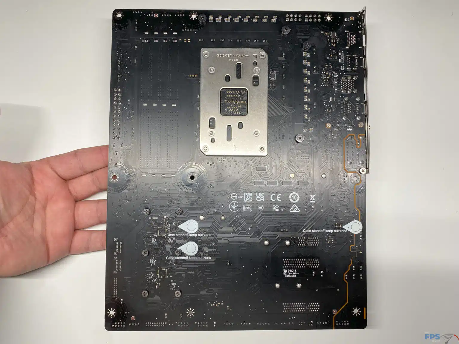 MSI MAG X670E TOMAHAWK WIFI Motherboard Review