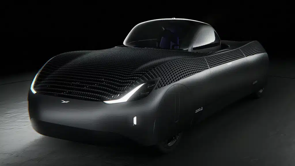 World's First Flying Car Earns FAA Approval for Testing