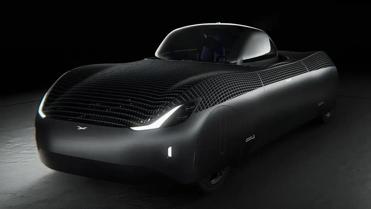 World's First Flying Car Earns FAA Approval for Testing