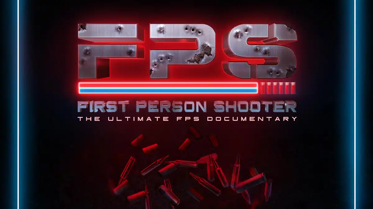 FPS: The Definitive FPS Documentary Chronicles over 50 Years of ...