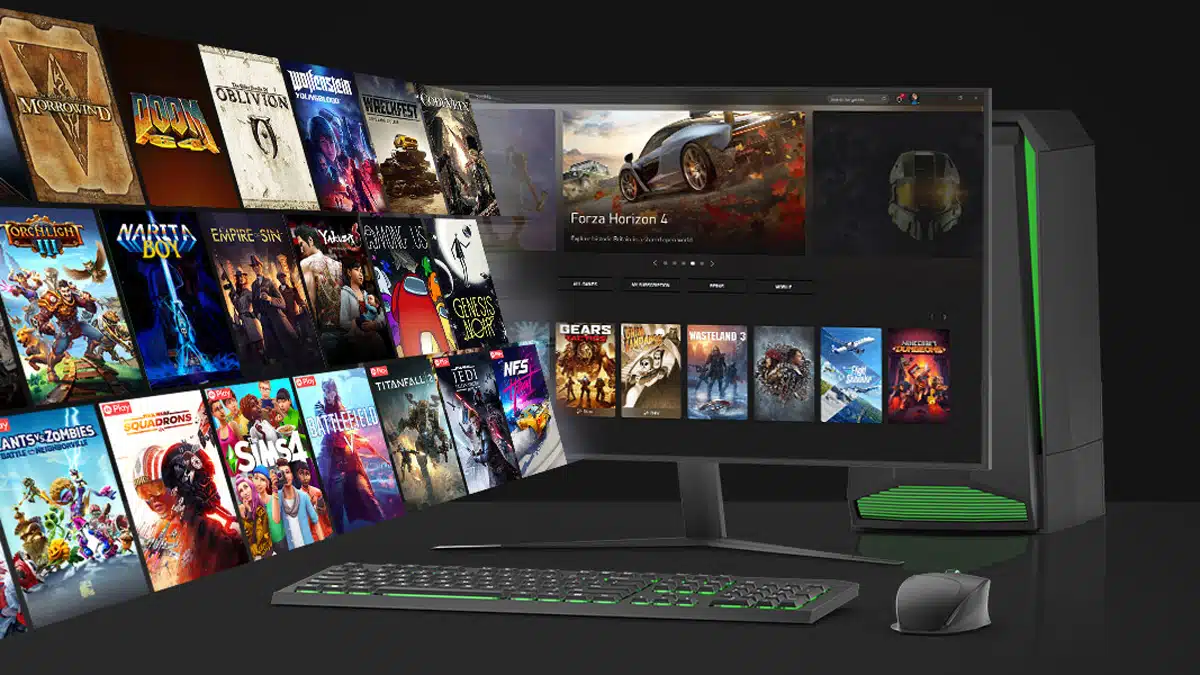 Windows 11 Update Reduces Game Stutter with High-Report-Rate Mice