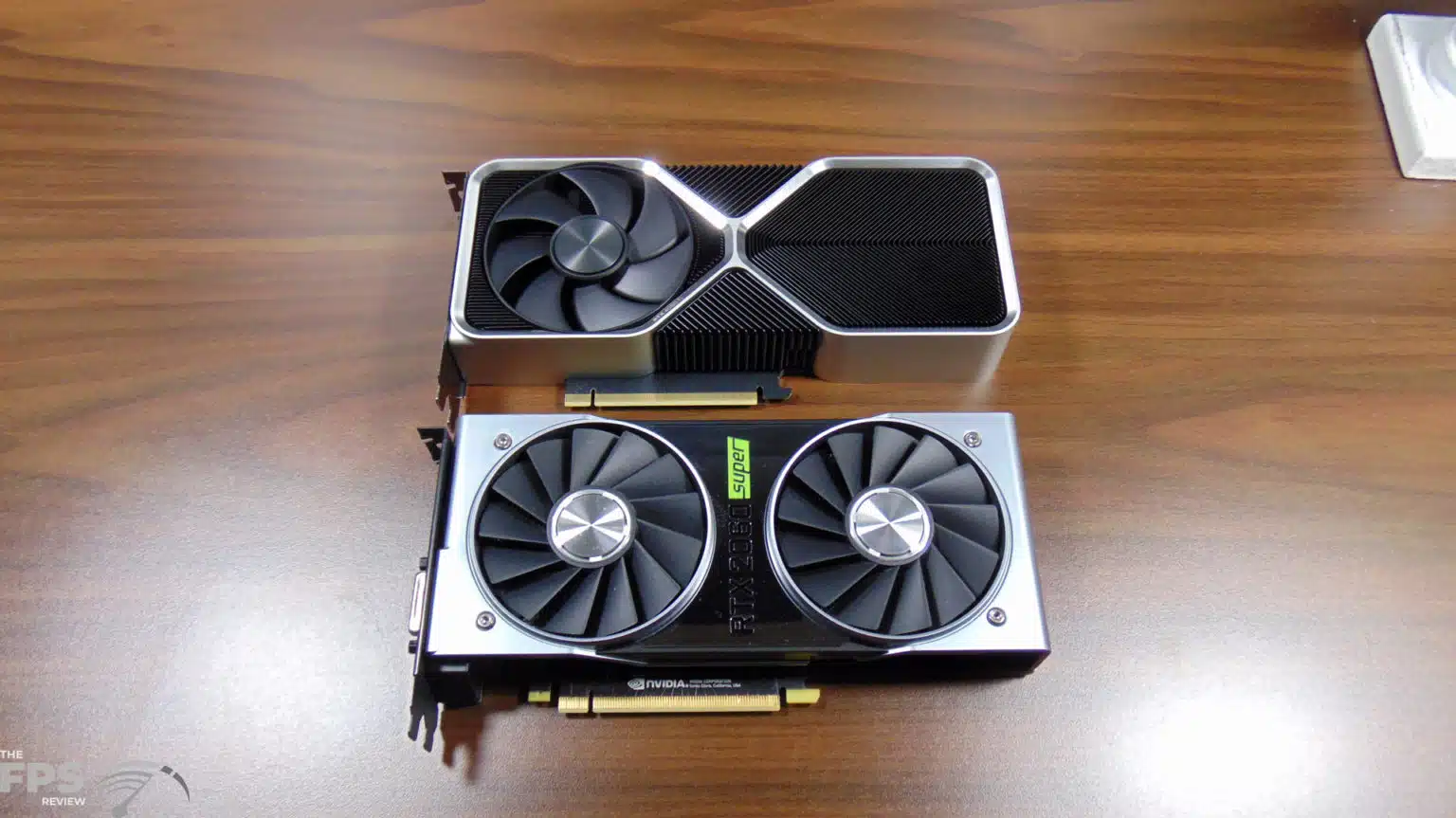 GeForce RTX 4060 Ti vs GeForce RTX 2060 SUPER Performance Comparison