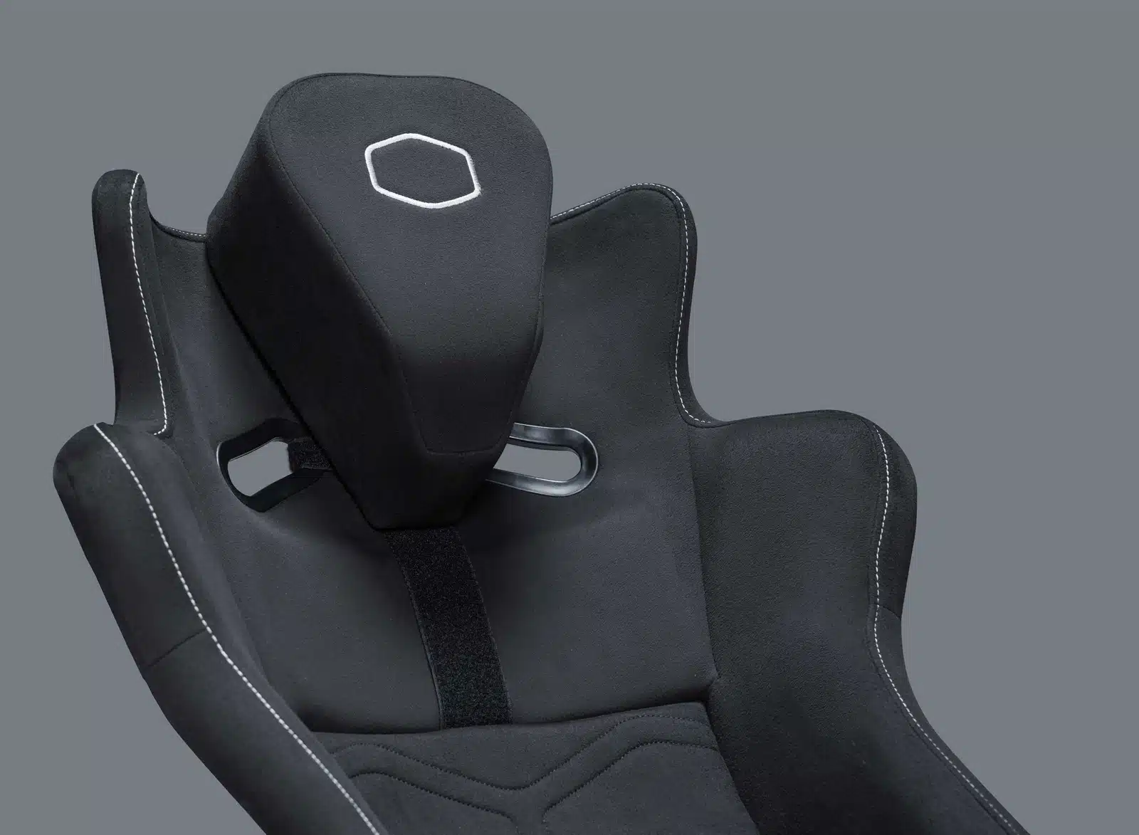 Cooler Master Launches the Dyn X Racing Seat and Cockpit Designed for ...